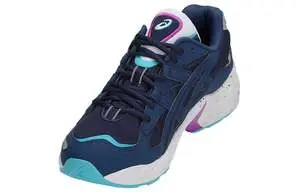 Asics Gel-kayano 5 Og "peacoat Indigo - Blue/purple