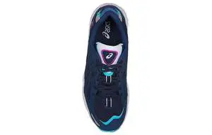 Asics Gel-kayano 5 Og "peacoat Indigo - Blue/purple