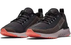 Nike Odyssey React Shield Running Shoes