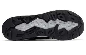 NEW BALANCE 580 Gore-tex Sneakers - Grey/black