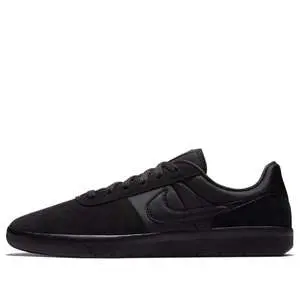Nike Team Classic Sb Sneakers - Black