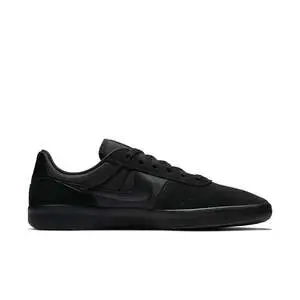 Nike Team Classic Sb Sneakers - Black