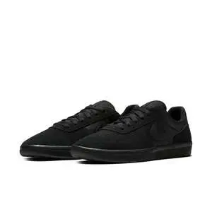 Nike Team Classic Sb Sneakers - Black