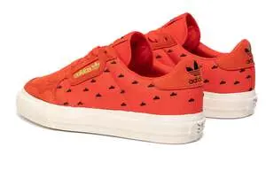 Adidas Arizona X Continental Vulc Sneakers