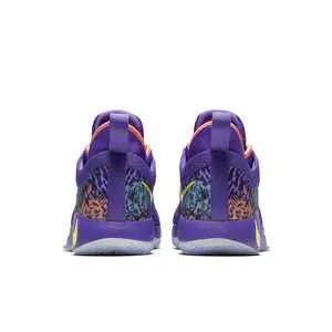 Nike Pg 2 Ep "mamba Mentality" Basketball Sneakers - Purple