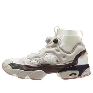 REEBOK Instapump Fury Ultraknit 'sand Stone