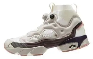 REEBOK Instapump Fury Ultraknit 'sand Stone