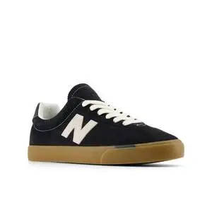 NEW BALANCE 22 "black Gum" Nm22bgw