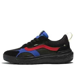 VANS Ultrarange Neo Vr3 Sneakers - Black/multi