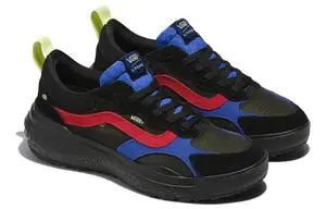 VANS Ultrarange Neo Vr3 Sneakers - Black/multi