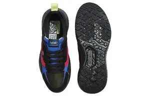 VANS Ultrarange Neo Vr3 Sneakers - Black/multi