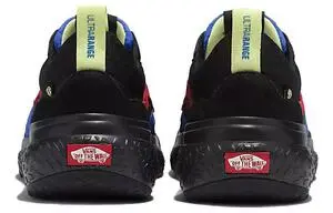 VANS Ultrarange Neo Vr3 Sneakers - Black/multi