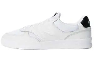 NEW BALANCE X Comme Des Garçons Homme Ct300 Sneakers - White/black