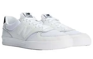 NEW BALANCE X Comme Des Garçons Homme Ct300 Sneakers - White/black