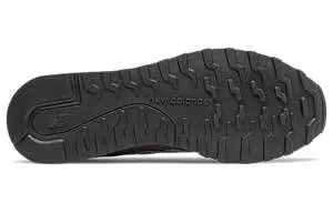 NEW BALANCE 500 Classic Sneakers - Grey