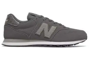 NEW BALANCE 500 Classic Sneakers - Grey