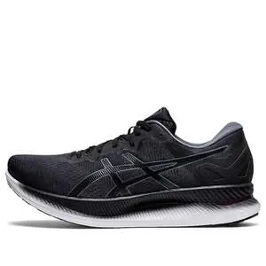 Asics ASICS GlideRide Athletic Sneakers Black/gray