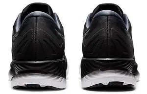 Asics Glideride Athletic Sneakers - Black/gray