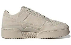 Adidas Forum Bold Low Top Sneakers