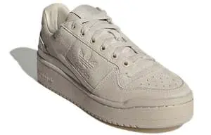 Adidas Forum Bold Low Top Sneakers - Grey