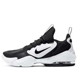 Nike Max Alpha Savage Sneakers - Black