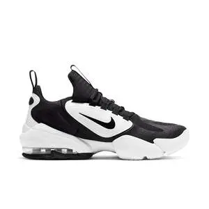Nike Max Alpha Savage Sneakers - Black