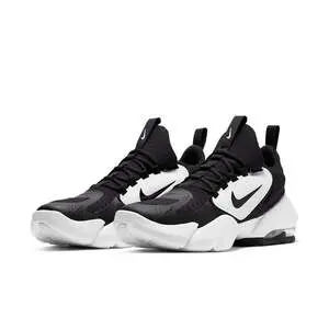 Nike Max Alpha Savage Sneakers - Black