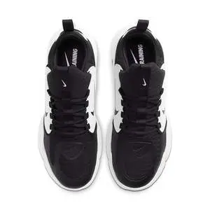 Nike Max Alpha Savage Sneakers - Black