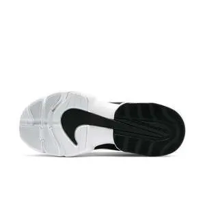 Nike Max Alpha Savage Sneakers - Black