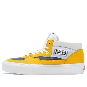 VANS Half Cab Ef Lx Saffron Sneakers
