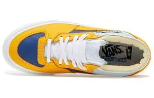 VANS Half Cab Ef Lx Saffron Sneakers