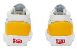 VANS Half Cab Ef Lx Saffron Sneakers
