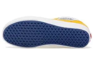VANS Half Cab Ef Lx Saffron Sneakers