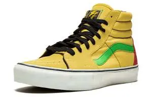 VANS Supreme Sk8-hi "supreme Bad Brains