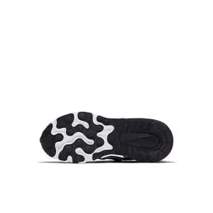 Nike Max 270 React Sneakers - Black/white/blue