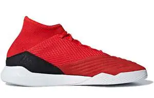 Adidas Predator 19.3 Indoor Soccer Shoes