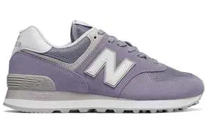 NEW BALANCE 574 Sneakers - Lavender