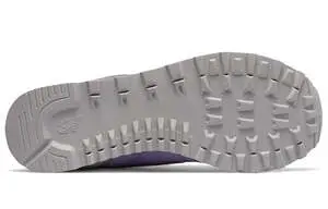 NEW BALANCE 574 Sneakers - Lavender