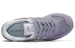 NEW BALANCE 574 Sneakers - Lavender