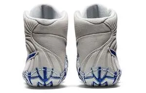 Asics Aggressor 5 High-top Athletic Sneakers