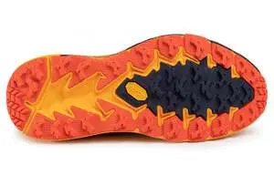 Hoka One One Speedgoat 4 Athletic Shoes - Orange