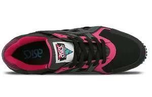 Asics Gel Ds Trainer Og Sneakers - Black/dark Grey