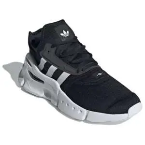 Adidas Adifom Flux Sneakers - Core Black/cloud White/cloud White