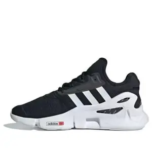 Adidas Adifom Flux Sneakers - Core Black/cloud White/cloud White