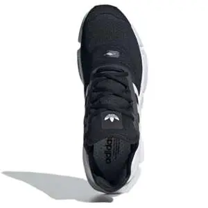 Adidas Adifom Flux Sneakers - Core Black/cloud White/cloud White