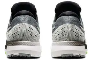 Asics Evoride Athletic Sneakers - Grey/green