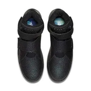 Nike Marxman Premium Qs "all-star Triple