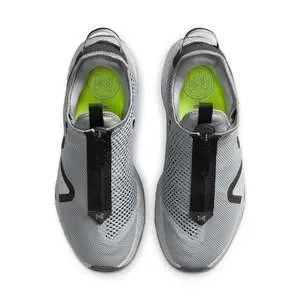 Nike Pg 4 Team "cool Grey" Athletic Sneakers