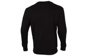 PUMA Rebel Crew Long Sleeve Sweater