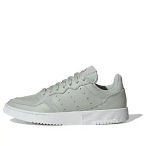 Adidas Supercourt Ash Sneakers - Silver